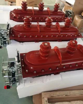 China Electric Heating Power 36kw For Single Station And Double Station Market for sale