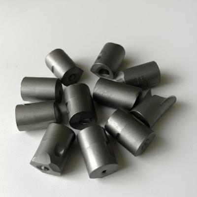 China Forged Tungsten Carbide Buttons YG8C for SDS Drill Bits 10.2-15.88mm for sale