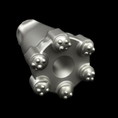 China Tungsten Carbide Drill Bit Buttons 10.2mm-15.88mm for Mining Tools for sale