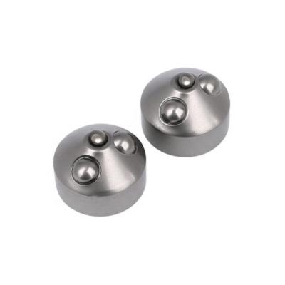 China Tungsten Carbide WC+Co Drill Bit Buttons for Coal Mining YG8C Grade for sale