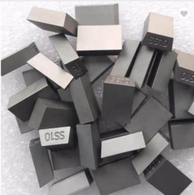 China Customized Size Tungsten Carbide Cutting Knife with YG9C YG11C YG13C Alloy for High Hardness and Corrosion Resistant Stone Processing for sale