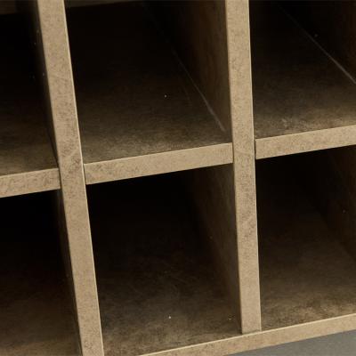 Κίνα MDF γραφείου σχεδίου επίπλων κουζινών μορφωματικά γραφεία κουζινών μελαμινών προς πώληση