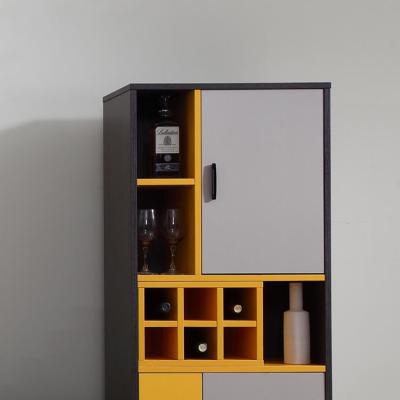 Κίνα Ορθογώνιο 18mm στάση TV καθιστικών E1 προς πώληση
