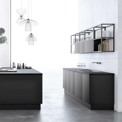Κίνα Countertops πίνακας Eco μελαμινών γραφείων κουζινών PVC φιλικό προς πώληση