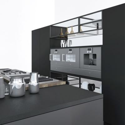 Κίνα Countertops πίνακας Eco μελαμινών γραφείων κουζινών PVC φιλικό προς πώληση
