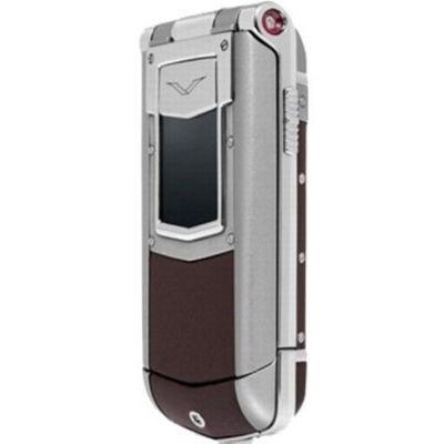 China Vertu Ayxta Android Smartphone 2.4 Inch Double dual Touch wholesale from China for sale
