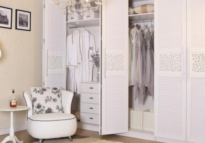 Cina Insieme di lusso della mobilia della camera da letto del gabinetto del guardaroba dell'armadio della camera da letto in vendita