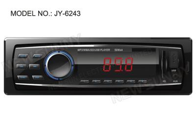 China Auto-MP3-Player USBs Bluetooth zu verkaufen