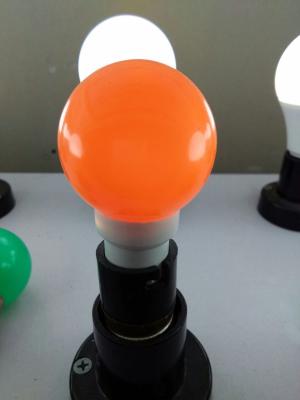 중국 G45 PC 덮습니다/RC 운전사 220V 0.5W를 가진 상업적인 장소 LED 스포트라이트 전구 판매용