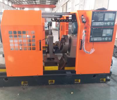 China Special Machining Center Machine For Processing The Joint Surface Of Hard Seal Valve And Gate for sale