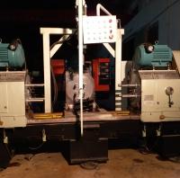 Quality Three Sided Multi Hole Drilling Machine For Non Standard Valve And Pipe Fittings for sale