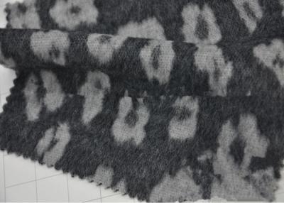 Cina Grinza - varia progettazione della lana di miscela del tessuto resistente del cappotto per la tenda/sofà in vendita