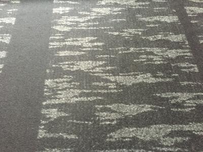 Cina Tessuto di tessuto elegante su misura del jacquard di dimensione per i vestiti delle donne in vendita