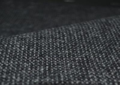 Cina La lana operata del tweed ha mescolato i bei vestiti del tessuto 50%wool or60%wool in vendita