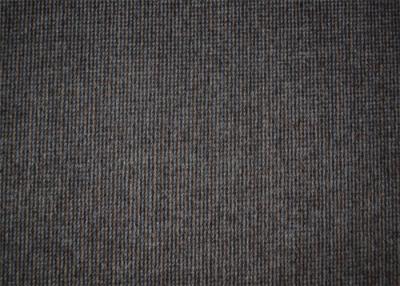 Cina La lana operata del tweed ha mescolato i bei vestiti del tessuto 30%wool in vendita