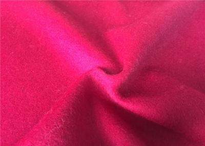 Cina OEM/ODM del tessuto della lana tessuti materiale alla moda 60%Wool disponibile in vendita