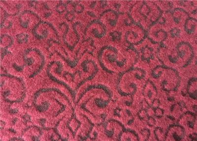 Cina Tessuto classico della tenda del tweed, tessuto operato del tweed della lana del modello per tappezzeria in vendita