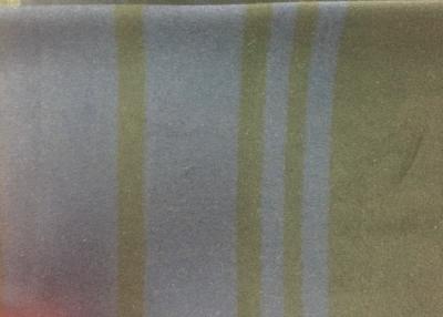 Cina Tessuto blu e nero dell'alto grado del plaid del jacquard di tessuto per l'indumento/vestito in vendita