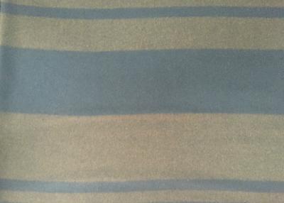 Cina Yarn il tessuto di tessuto tinto del jacquard del modello per il cappotto dell'inverno a 57/58 pollici in vendita
