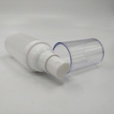 中国 ペット用プラスチックローションボトル スクリーンプリント 50ml 30ml 販売のため