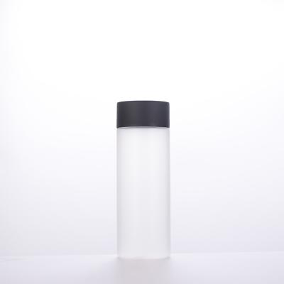 Une bouteille de thé au lait étanche à haute performance pour les entreprises