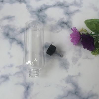 China Painel de etiquetas personalizado Recipientes de revestimento de plástico 15ml 30ml 50ml 70ml 80ml 100ml à venda