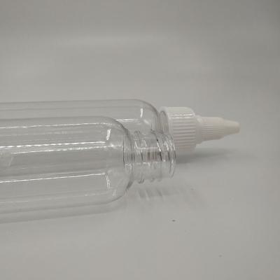Κίνα 15 ml προσαρμοσμένα μπουκάλια τύπου σφραγίδας από πλαστικό με προσαρμοσμένο πίνακα ετικέτας προς πώληση