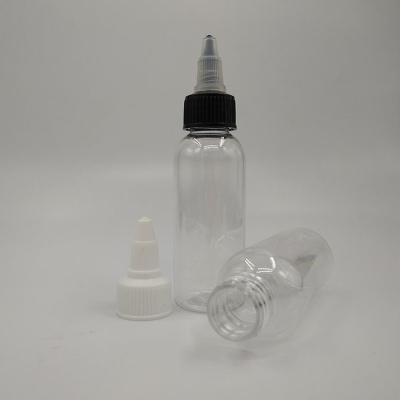 Κίνα 15 ml προσαρμοσμένα μπουκάλια τύπου σφραγίδας από πλαστικό με προσαρμοσμένο πίνακα ετικέτας προς πώληση