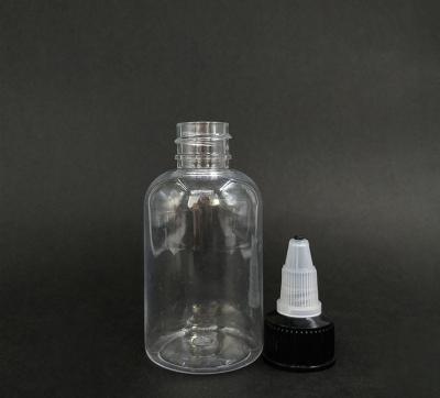 Китай 15ml 30ml 50ml 70ml 80ml 100ml Пластиковые винтовые верхние контейнеры с индивидуальной печатью продается