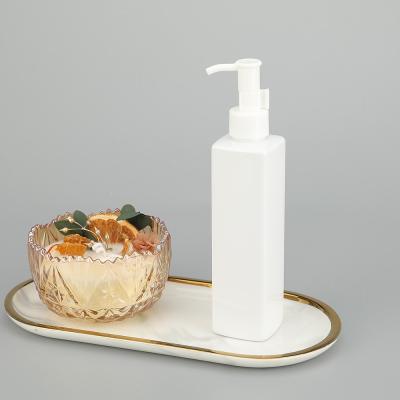 中国 日常使用のための様々な容量で透明なPETスプレーボトル 販売のため