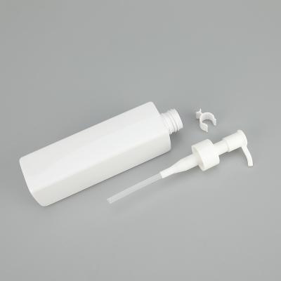 中国 日常使用のための様々な容量で透明なPETスプレーボトル 販売のため