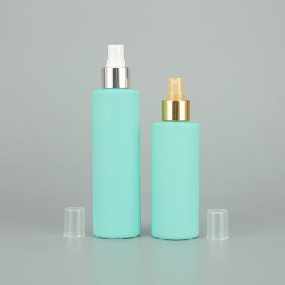 중국 다재다능한 매일용 용량 PET 플라스틱 스프레이 병 10ml 15ml 30ml 50ml 60m 70ml 100ml 200ml 500ml 판매용