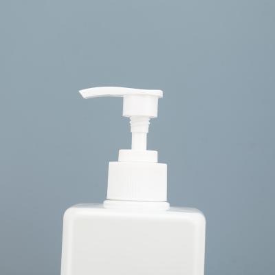 China Dauerhafte, transparente PET-Plastik-Sprühflasche für den täglichen Gebrauch in unterschiedlicher Kapazität zu verkaufen