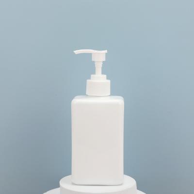 중국 자외선 전압 뚜?? 이 있는 둥근 PET 로션 병 - 맞춤형 디자인 판매용