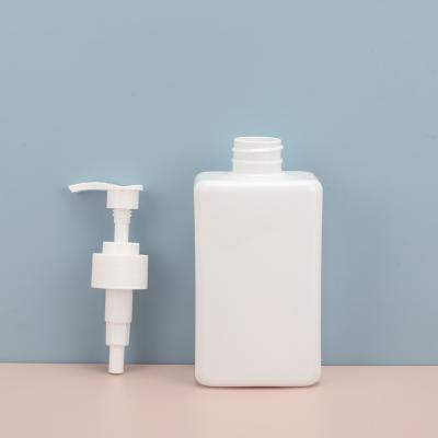 중국 자외선 전압 뚜?? 이 있는 둥근 PET 로션 병 - 맞춤형 디자인 판매용