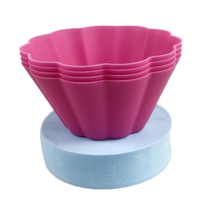 China Double walled Insulated Bubble Tea Jugs Leak proof with Handles Modern Design for sale