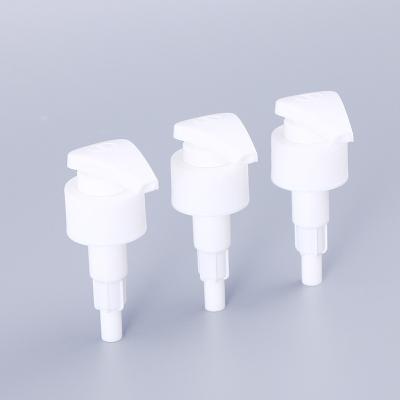 중국 커스터마이징 가능한 둥근 플라스틱 로션 병 30ml - 60ml 용량의 스크린 프린팅 옵션으로 명확한 PET/PE/HDPE 판매용