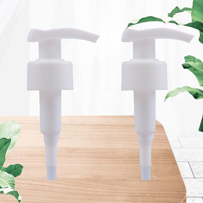 중국 둥근 모양과 로고 옵션으로 사용자 정의 가능한 플라스틱 화장품 병 판매용