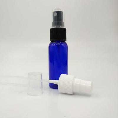 China Botella de aerosol PET de superficie lisa y clara para uso diario Diseño clásico en varias capacidades en venta