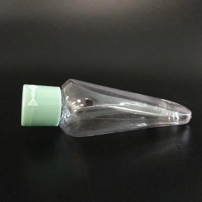 중국 250ml 300ml 500ml 용량 둥근 둥근 디자인 및 병 용량을위한 인공 에뮬션 병 판매용