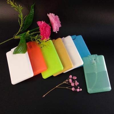 중국 둥근 선명한 PET 로션 병 사용자 정의 폼 30ml 50ml 60ml 볼륨 PE/HDPE 목걸이 판매용