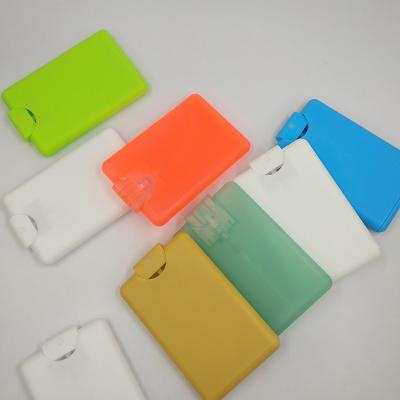 중국 둥근 선명한 PET 로션 병 사용자 정의 폼 30ml 50ml 60ml 볼륨 PE/HDPE 목걸이 판매용