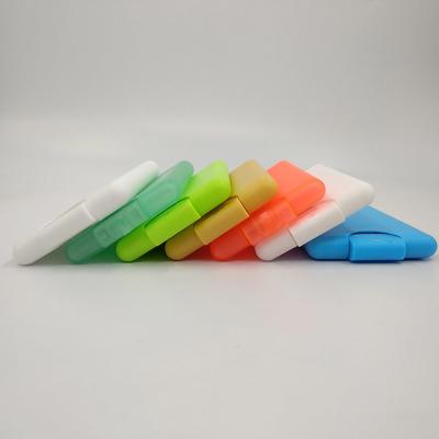 중국 투명한 신체 스크린 인쇄/표시 표면 처리 판매용