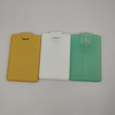 중국 30 50 및 60ml의 플립 톱 캡을 가진 사용자 정의 가능한 플라스틱 로션 병 판매용