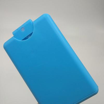 중국 30 50 및 60ml의 플립 톱 캡을 가진 사용자 정의 가능한 플라스틱 로션 병 판매용