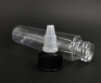 中国 多様な用途のためのカスタマイズされたプラスチックスクリュートップボトル 販売のため