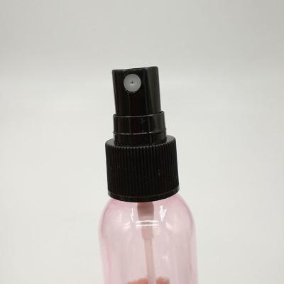 China Versatile Transparent PET Spray Bottle Perfect Solution For Spraying Needs for sale