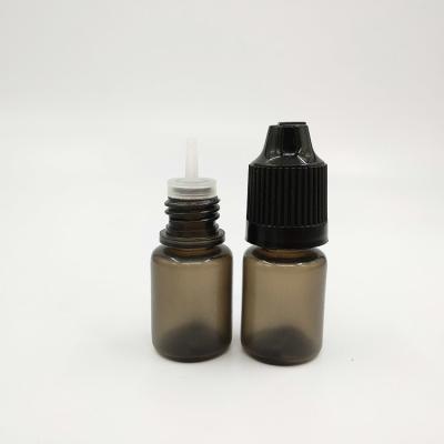 China Leak-proof Plastic Screw Top Bottles Reusable for Industrial Applications for sale