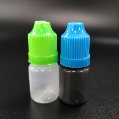 China Leak-proof Plastic Screw Top Bottles Reusable for Industrial Applications for sale