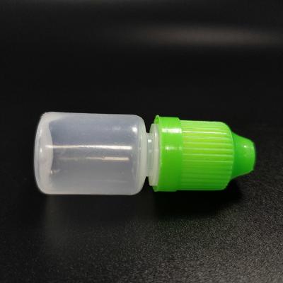 China Leak-proof Plastic Screw Top Bottles Reusable for Industrial Applications for sale